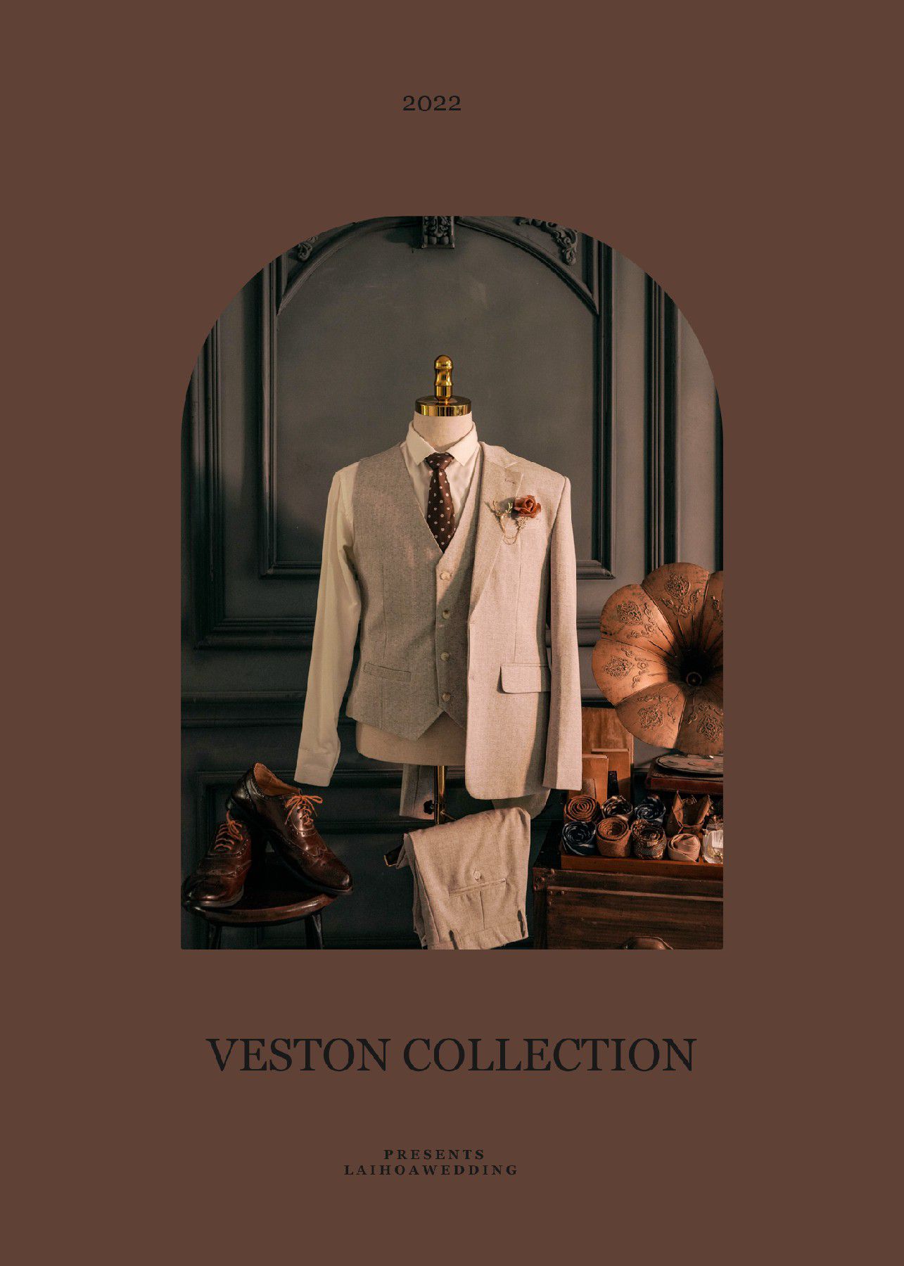 VESTON COLLECTION | LAI HOA WEDDING » Lai Hoa Wedding