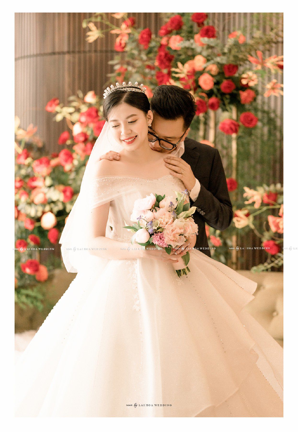 Album PSC Toan & Tam » Lai Hoa Wedding